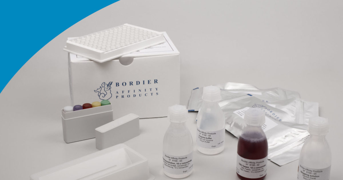 Entamoeba histolytica - IgG ELISA - Milenia Biotec