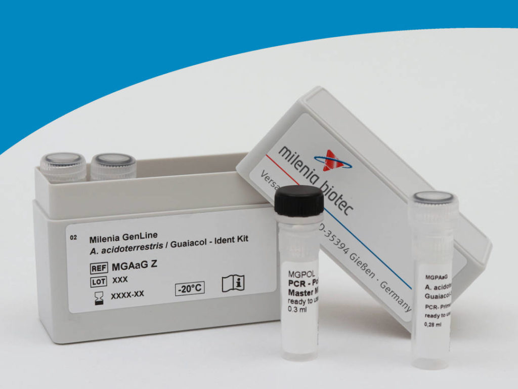 PCR Universal Module - Milenia Biotec