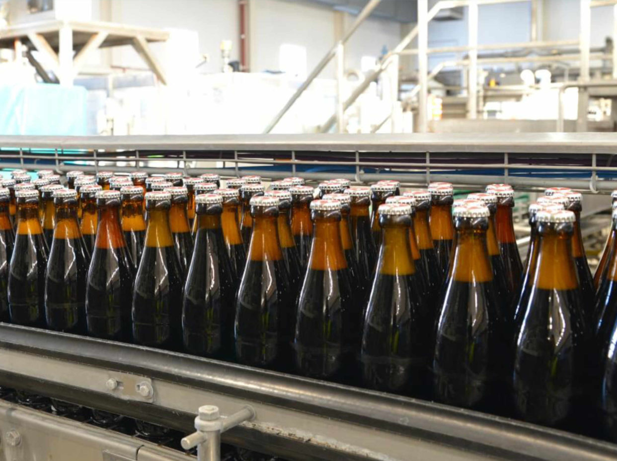 Swab Detection Buffer - Milenia Biotec