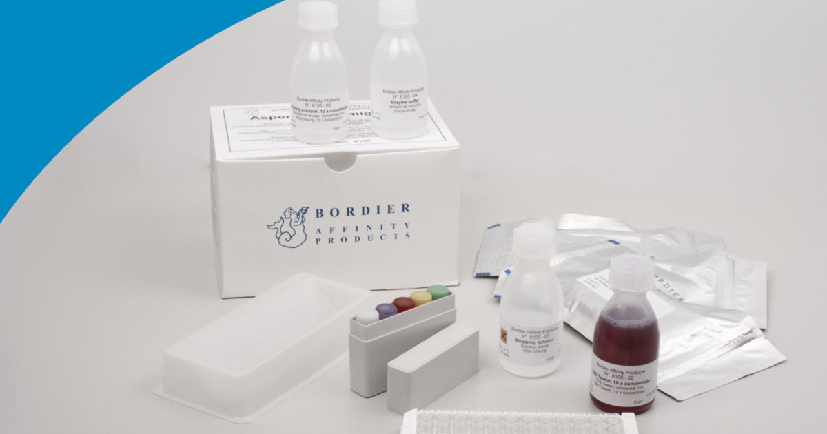Strongyloides ratti - IgG ELISA - Milenia Biotec