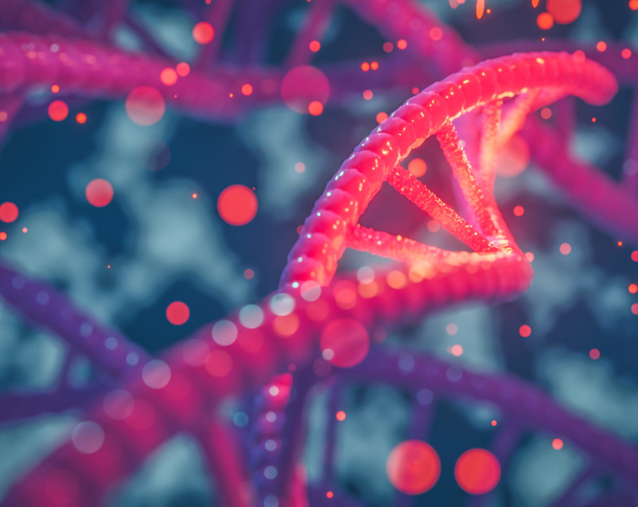 CRISPR-Cas & Lateral Flow
