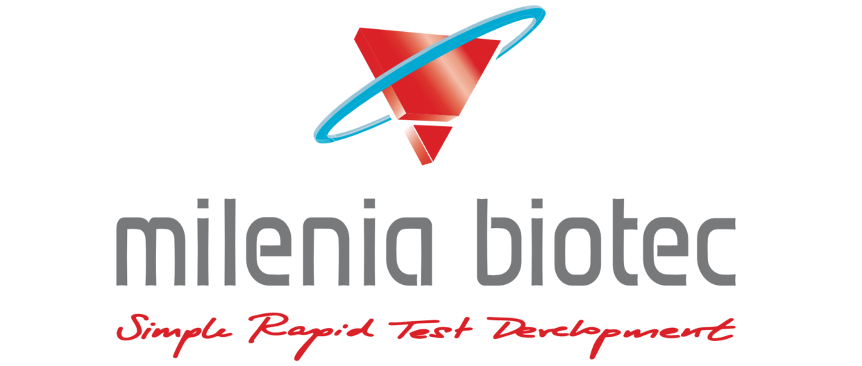 Milenia HybriDetect - Lateral Flow Development Platform Milenia HybriDetect - Lateral Flow Development Platform