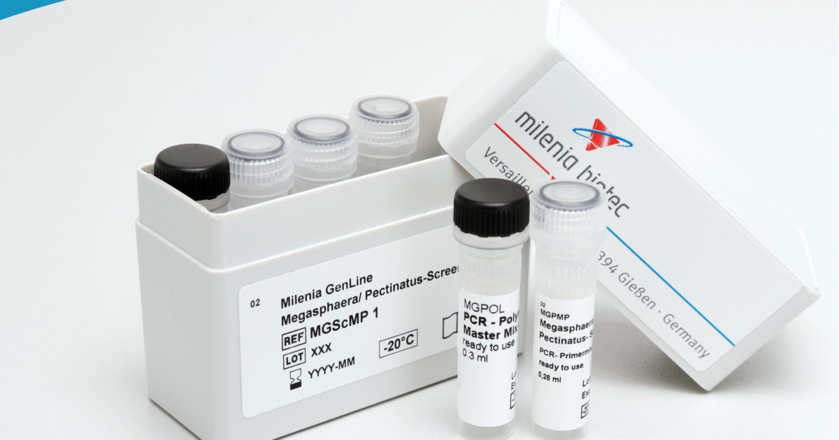 Megasphaera/Pectinatus Screen - Milenia Biotec