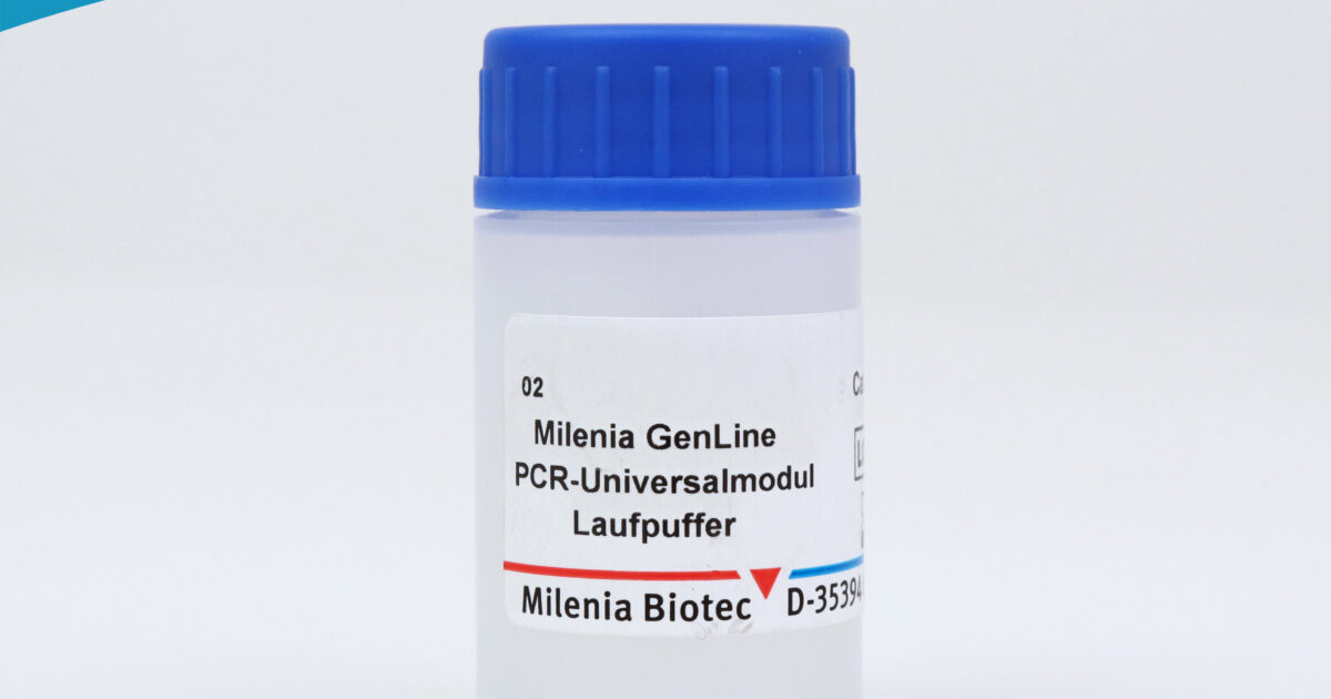 HybriDetect Chase Buffer A - Milenia Biotec